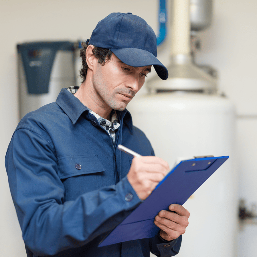 Introducing Maintenance Manager